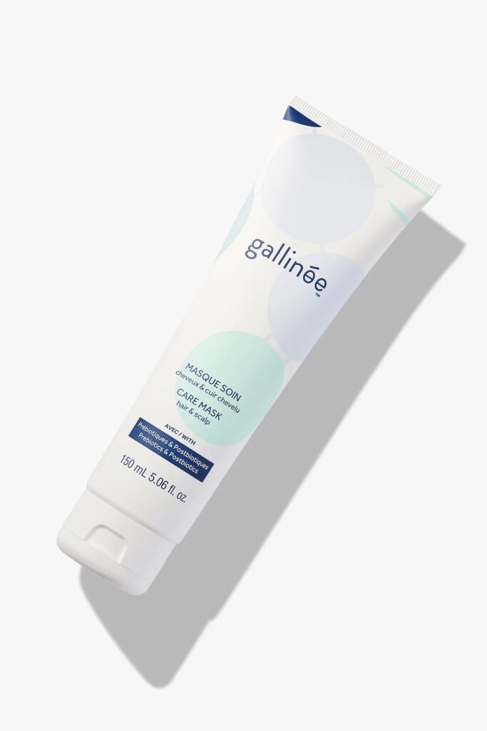 Gallinée Probiotic Care Mask - Mặt Nạ Chăm Sóc Tóc Mềm Mượt, Khỏe Mạnh ...